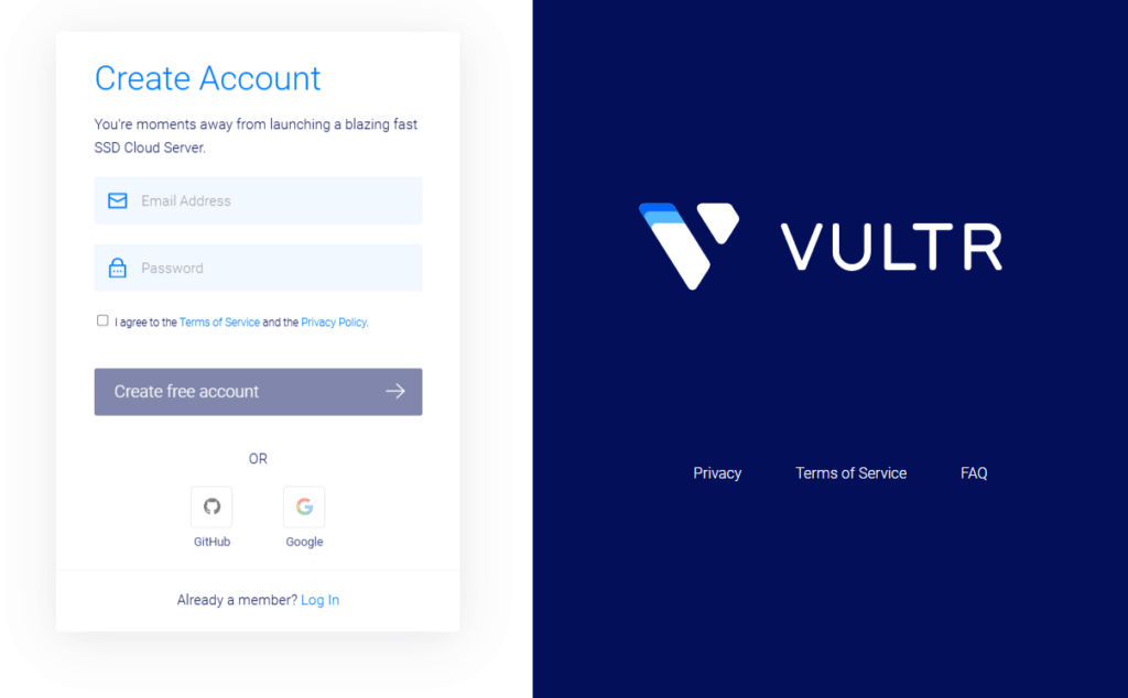 Vultr VPS 注册与购买完整教程（免费300美元体验金 + 支付宝付款图文指南） — 腾腾博客
